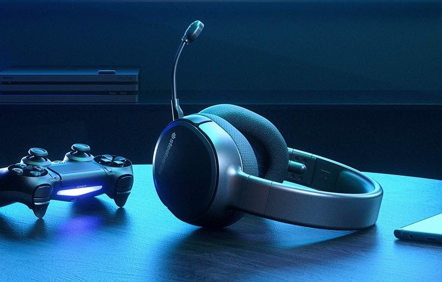 4 melhores fones de ouvido para jogos para o Xbox Series X