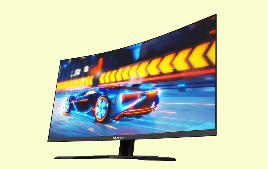 5 melhores monitores curvos WQHD que você pode comprar