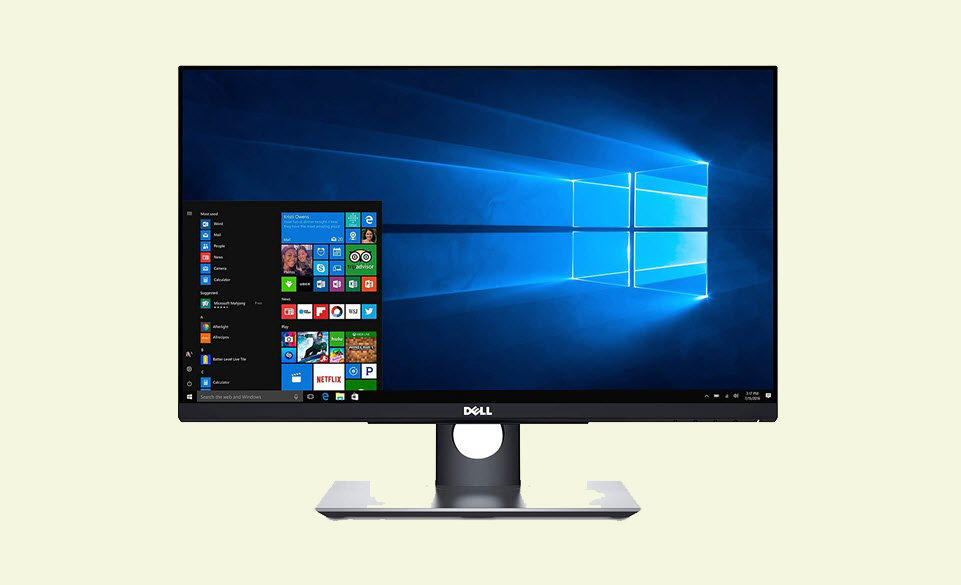 4 melhores monitores de tela de toque que você deve comprar