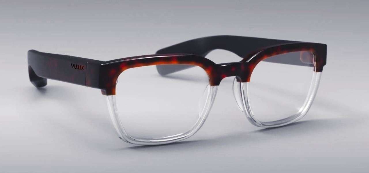 O CEO da Vuzix, Paul Travers, sobre o que 2021 reserva para os ...