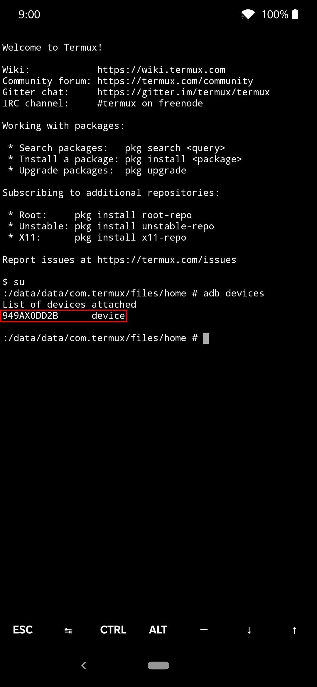 Como Enviar Comandos Adb E Fastboot De Um Telefone Android Para Outro