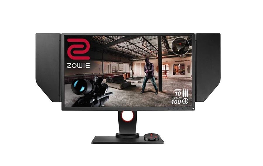 Principais monitores de jogos de 240 Hz que você pode comprar