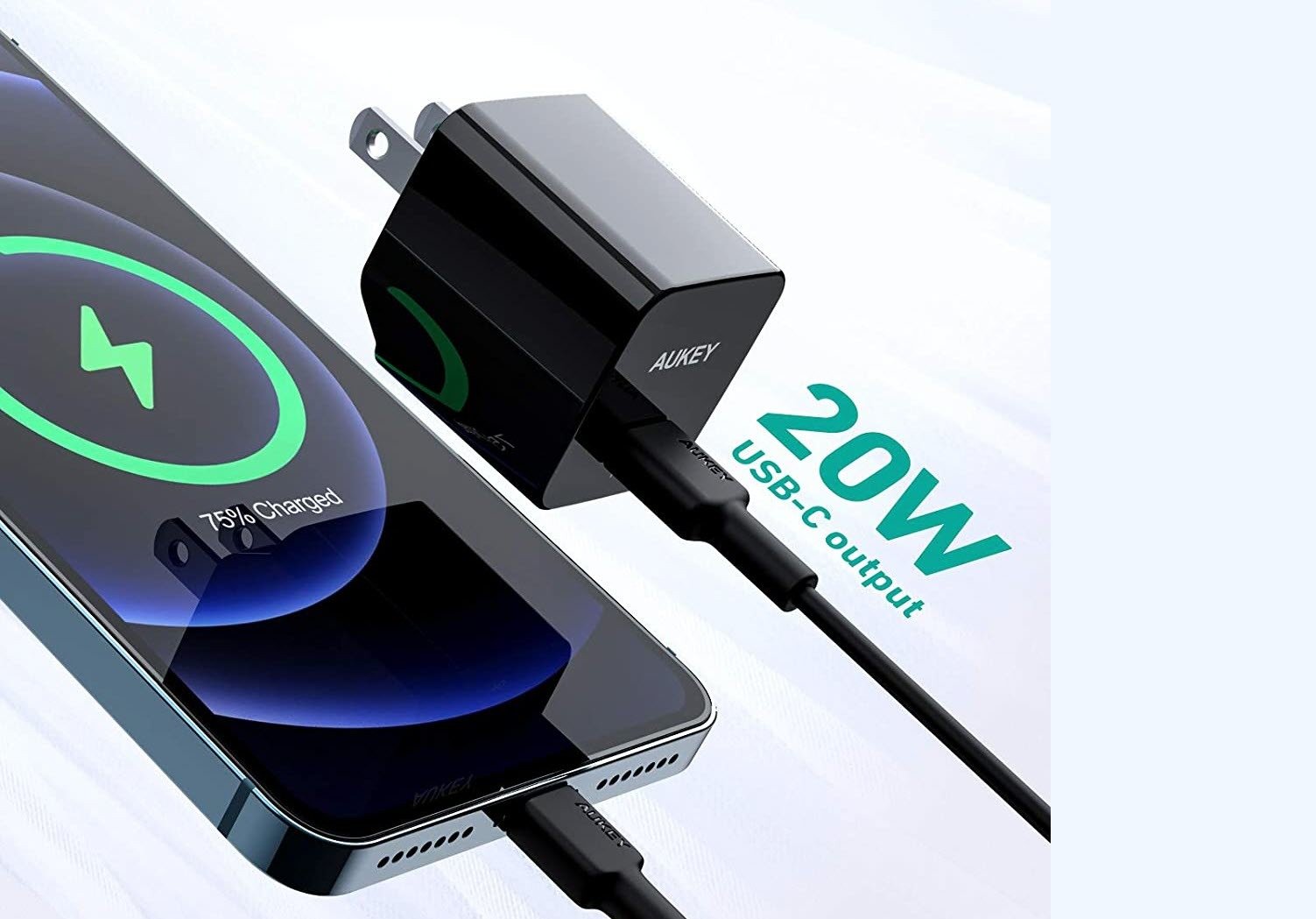 6 melhores carregadores de parede com fornecimento de energia USB-C