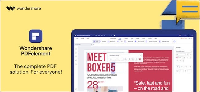 [SPONSORED] Como o Wondershare PDFelement permite uma edição de PDF ...