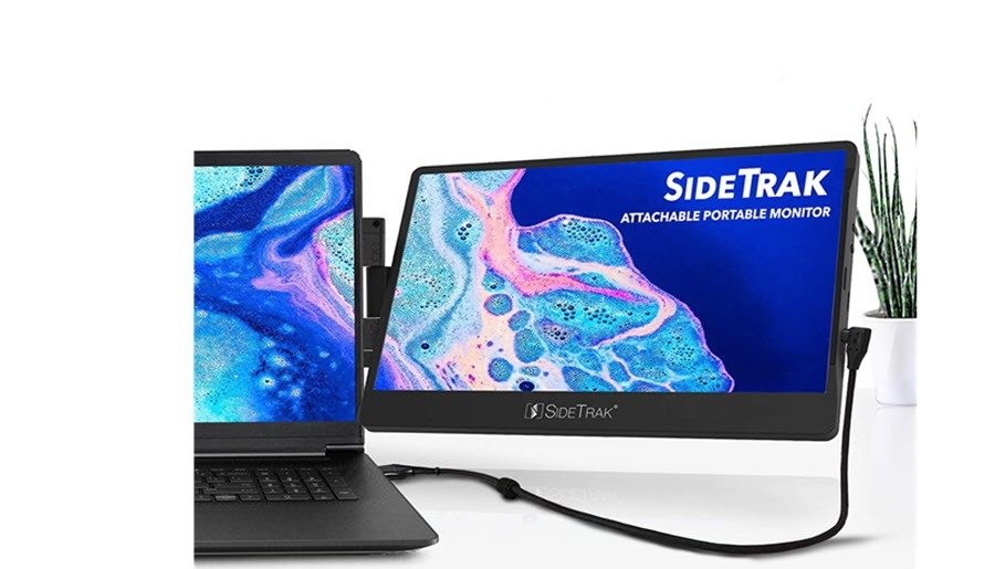 Os 4 principais monitores deslizantes portáteis para laptops