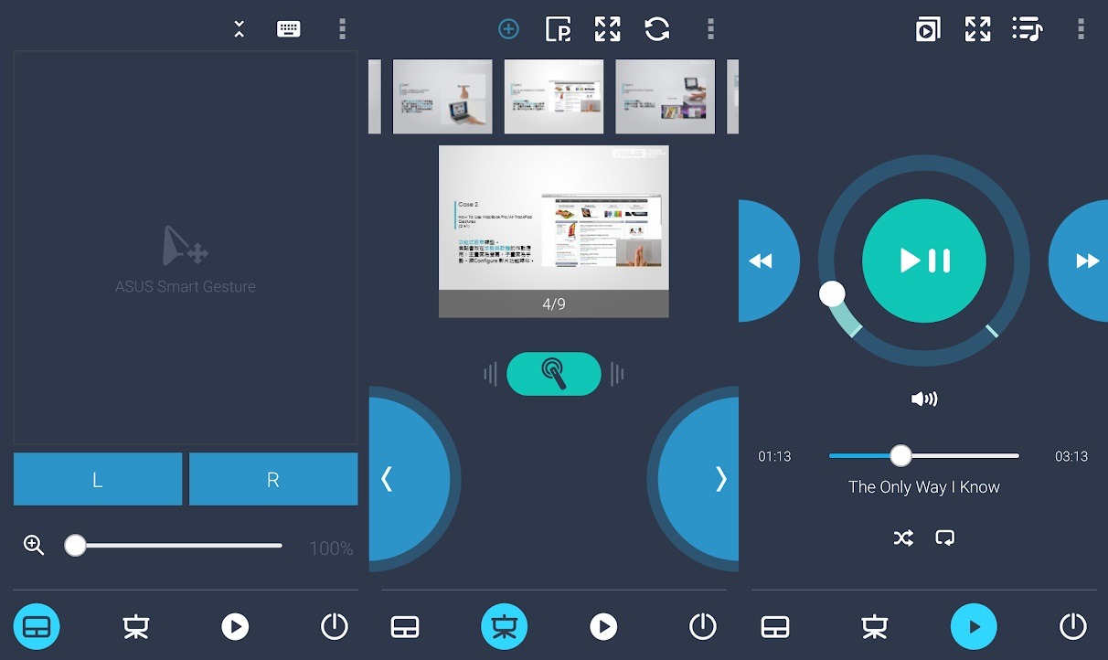 Melhores aplicativos para controlar o PC com Windows com um dispositivo ...