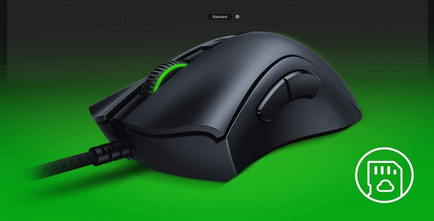 5 melhores mouse com fio para trabalho de escritório