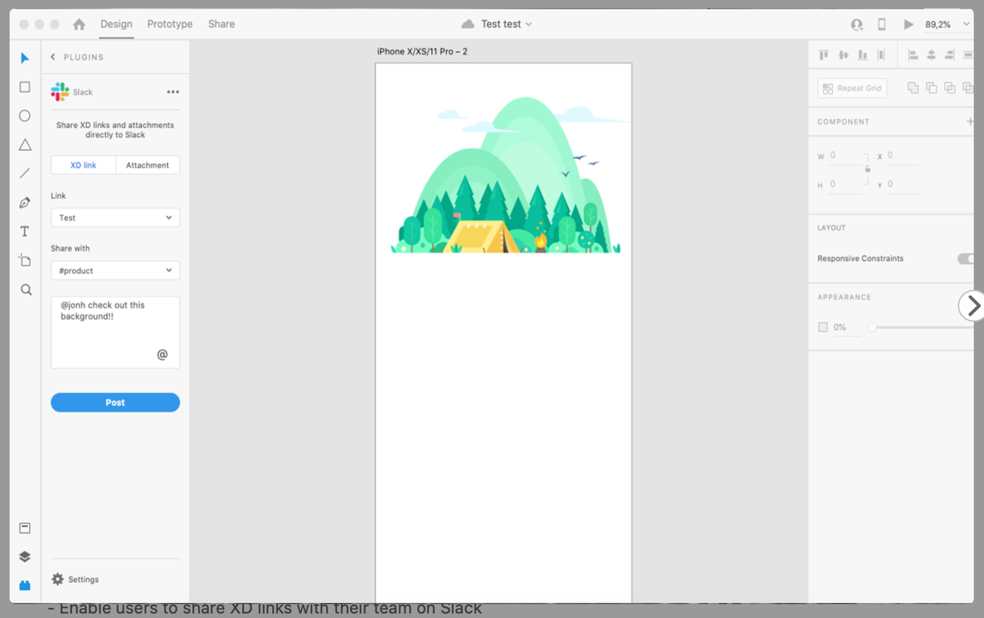 12 melhores plug-ins Adobe XD para cada designer