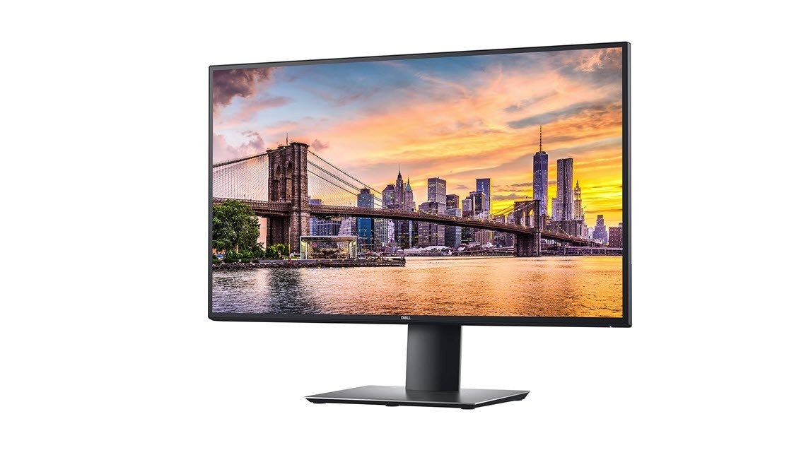 6 melhores monitores empresariais para configuração de monitor duplo