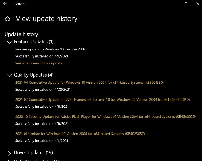 O que é o Catálogo do Microsoft Update e como usá-lo