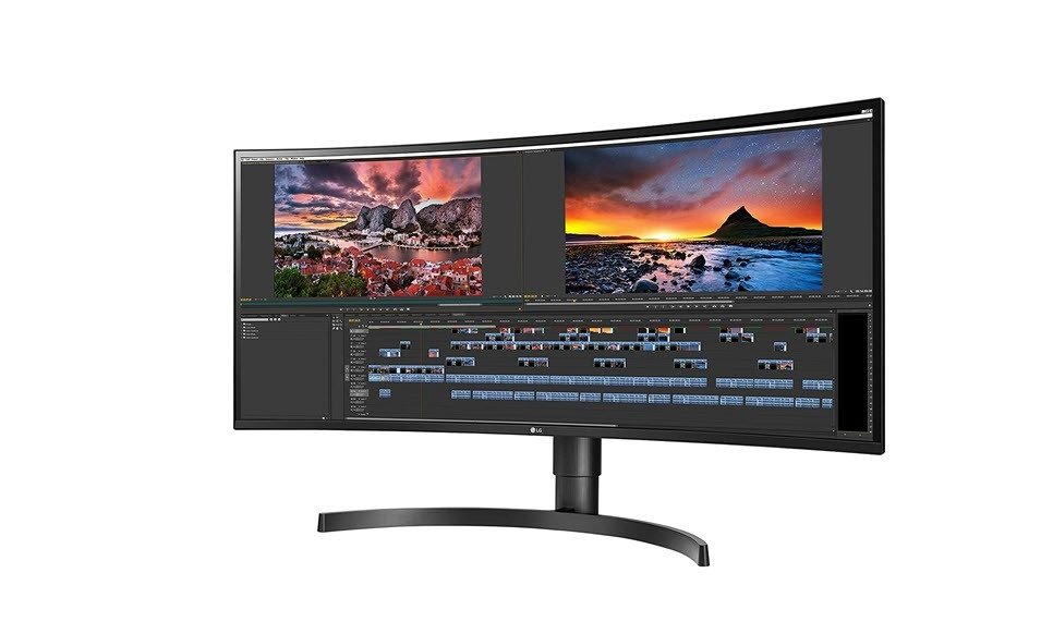 6 principais monitores WQHD (1440p) para trabalho