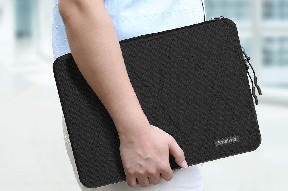 7 melhores capas e estojos para laptop para o laptop Microsoft Surface ...