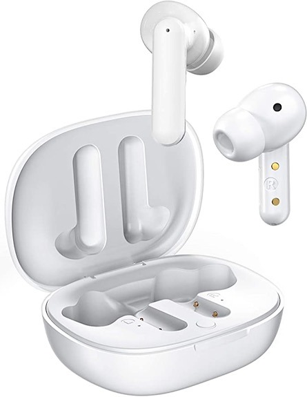 Economize 40% em fones de ouvido Coumi Freedom Dots True Wireless