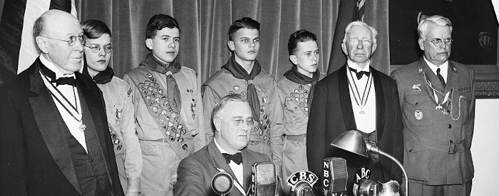 O que é CDA Seção 230 e por que você deve saber sobre ela