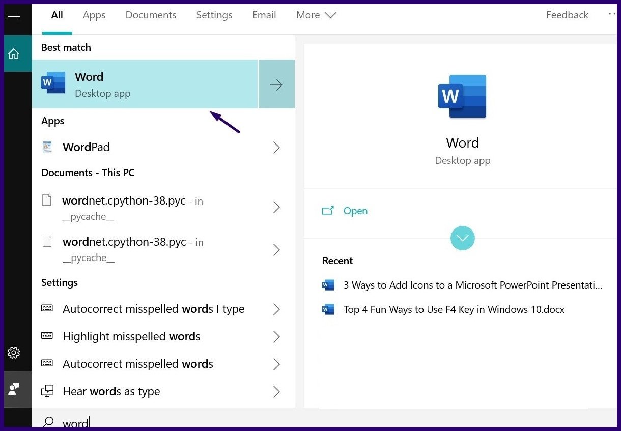 As 5 maneiras mais divertidas de usar a tecla F4 no Windows 10