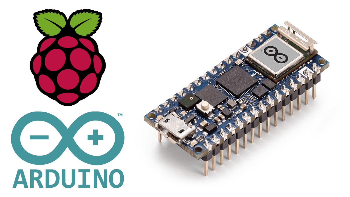 O novo Arduino Nano RP2040 Connect é como um Raspberry Pi Pico em ...
