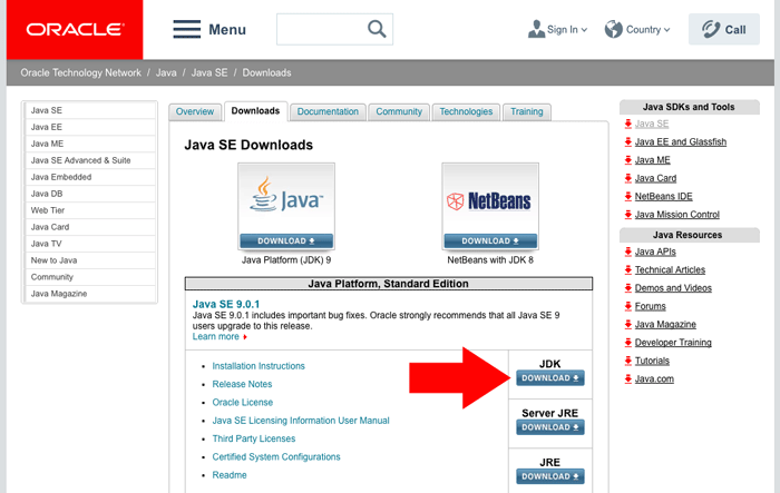 Como Executar Um Programa Java A Partir Do Prompt De Comando