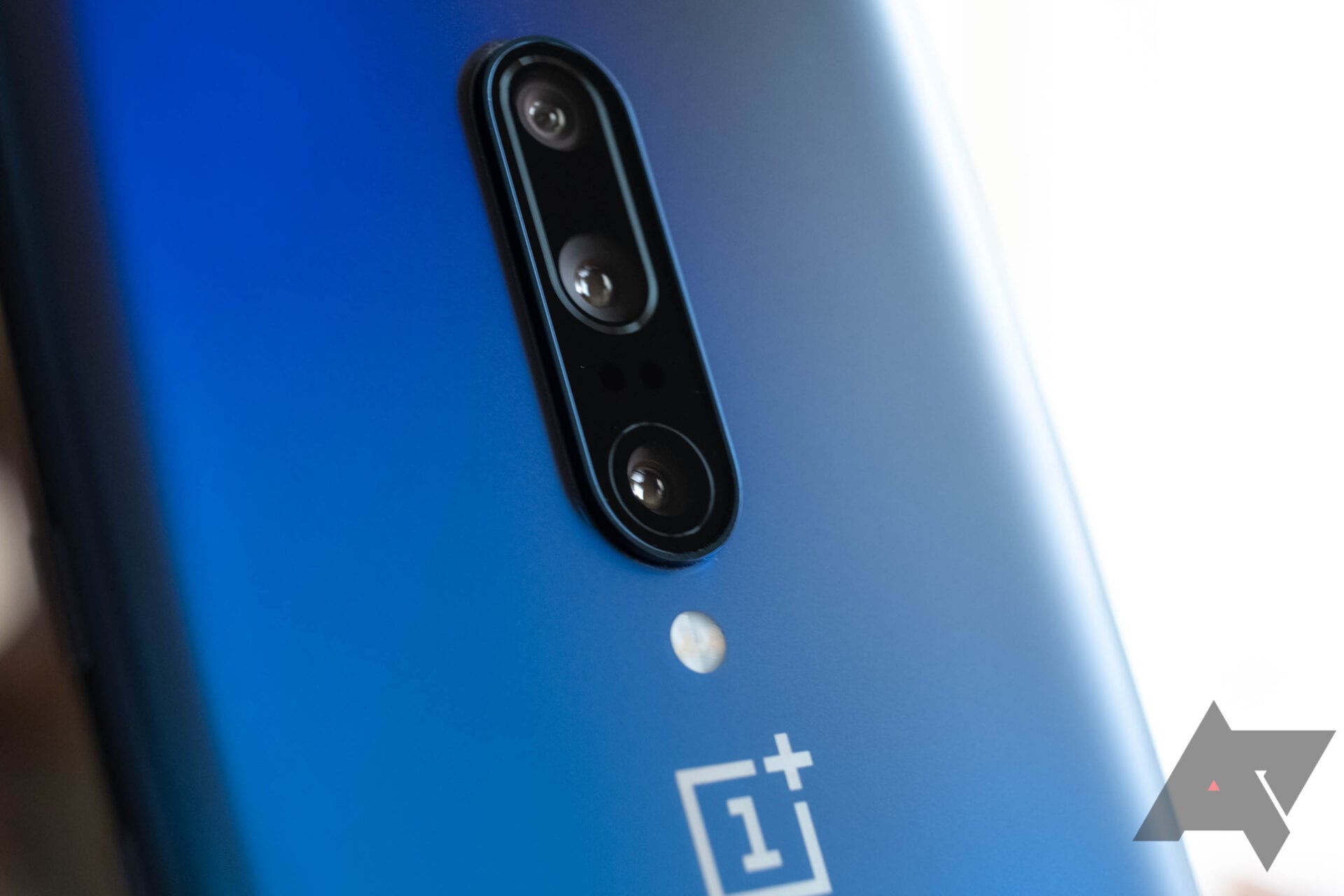 OnePlus 7T Pro 5G e McLaren Edition da T-Mobile finalmente recebem suas ...