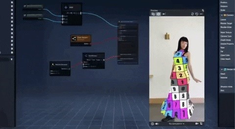 Snap lança o Lens Studio 4.0 com 3D Body Mesh e mais, atualiza o Scan ...