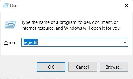 Como limpar o histórico da área de transferência no Windows 10