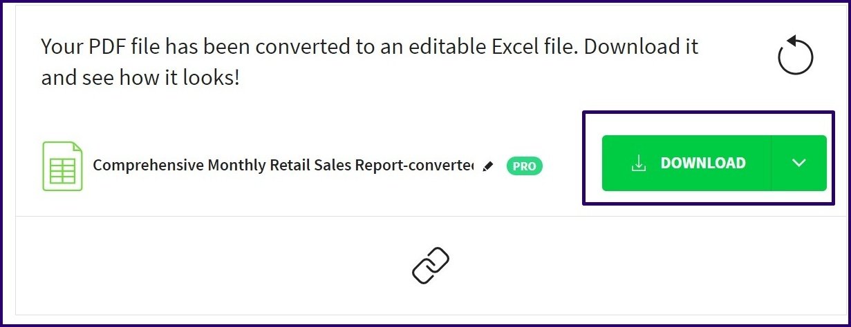 Como extrair tabelas de arquivos PDF