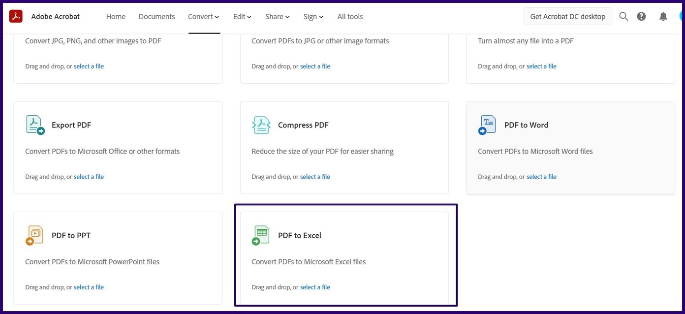 Como extrair tabelas de arquivos PDF
