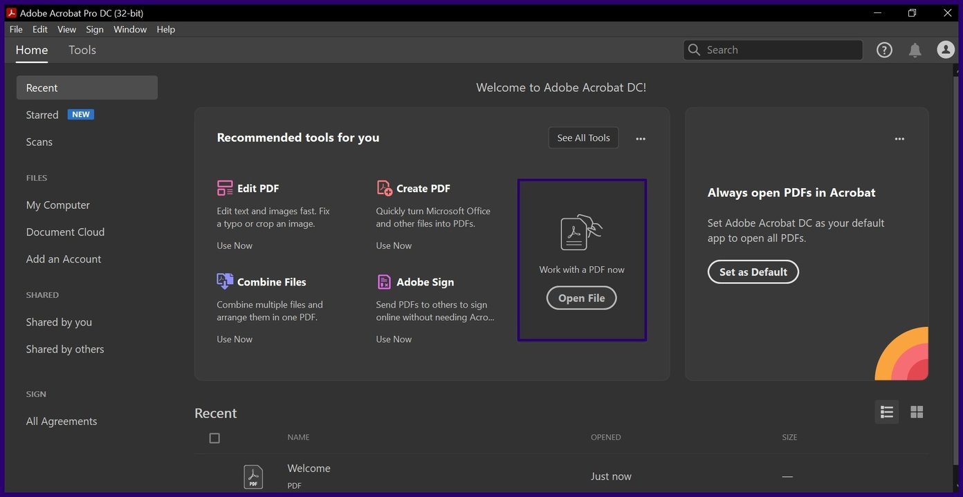 Como extrair tabelas de arquivos PDF