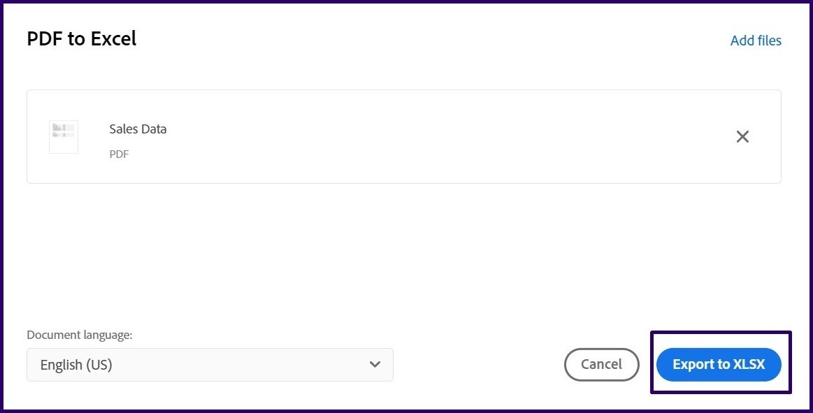 Como extrair tabelas de arquivos PDF - Blog Apps Android