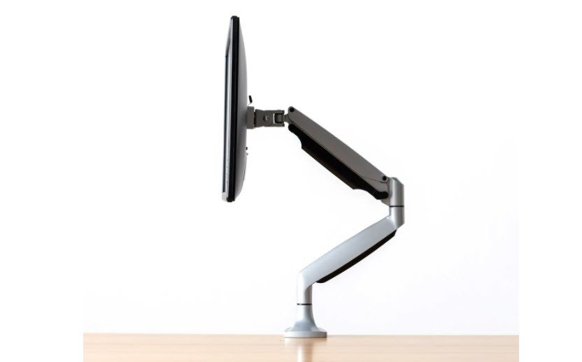 6 melhores braços de monitor com gerenciamento de cabo integrado
