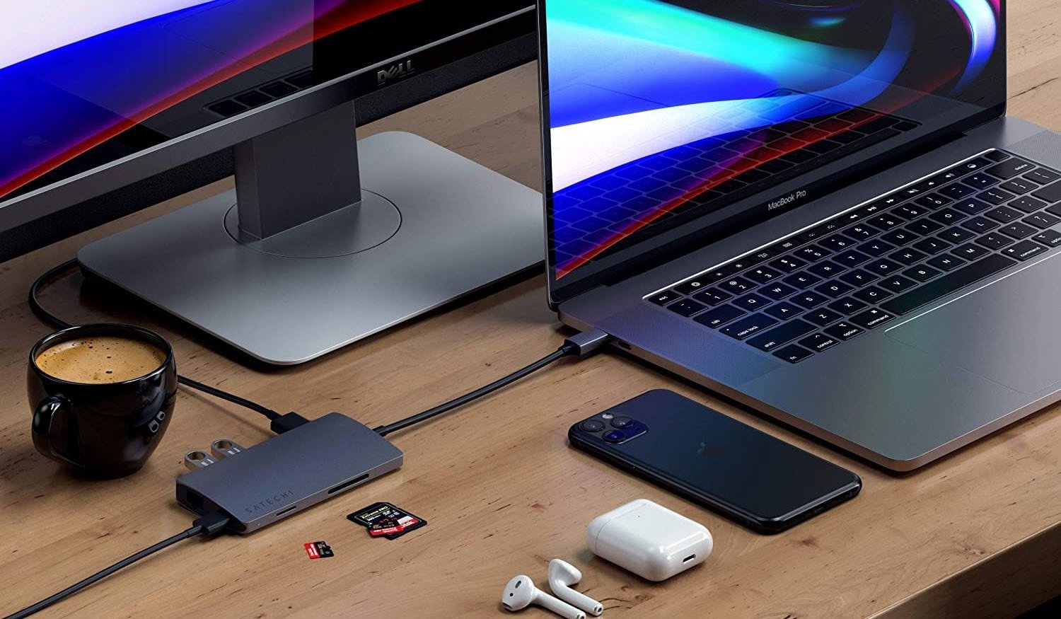 6 melhores acessórios para laptop Microsoft Surface 4