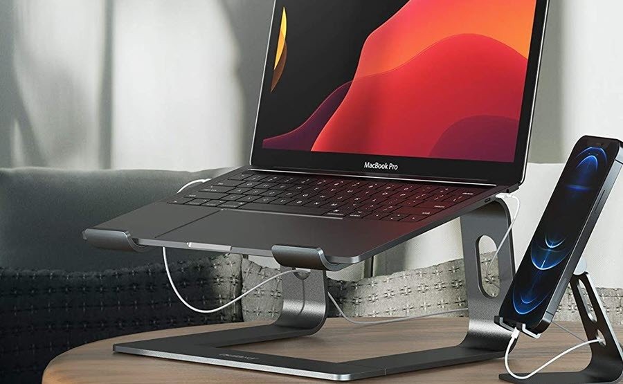 6 melhores acessórios para laptop Microsoft Surface 4