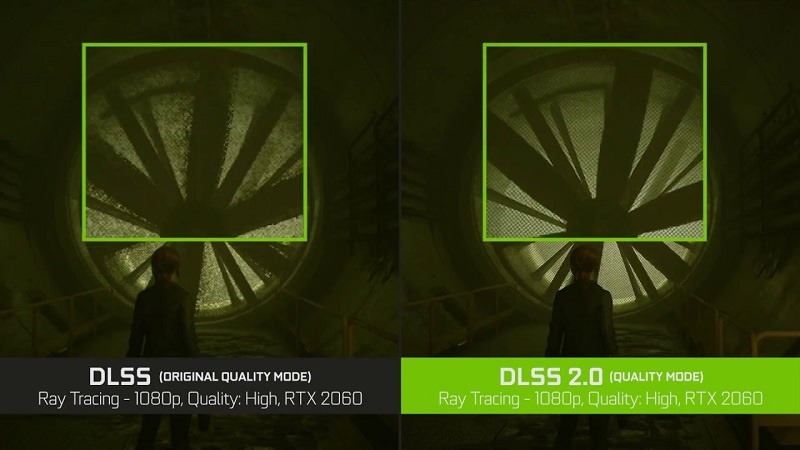 O que é o DLSS da Nvidia e como usá-lo?