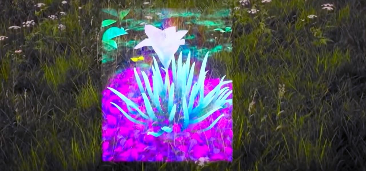 'The Matrix' Movie Effects Pioneiro e ex-executor do Magic Leap revela ...