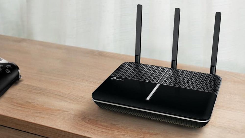 Os 10 melhores roteadores WiFi