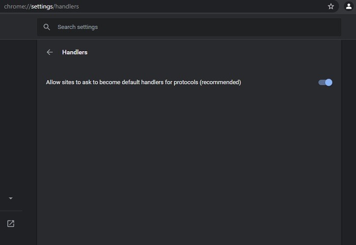 Como abrir um link magnético em qualquer navegador