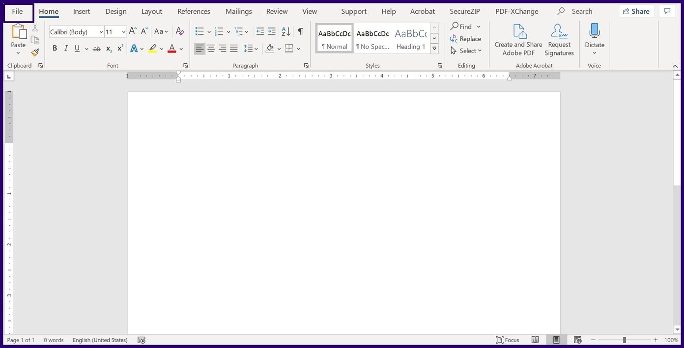 Arquivos Recentes Do Word
