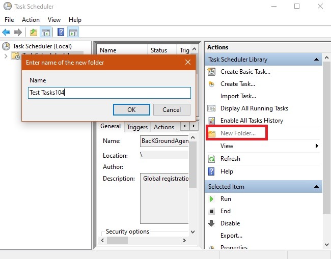Como automatizar e programar tarefas no Windows