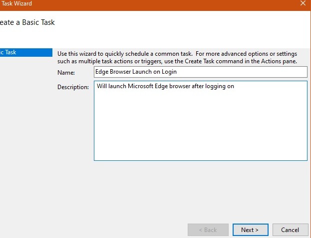 Como automatizar e programar tarefas no Windows