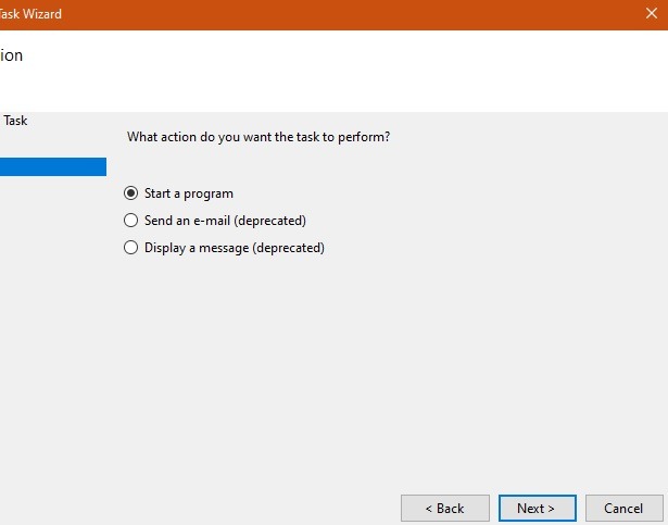 Como automatizar e programar tarefas no Windows