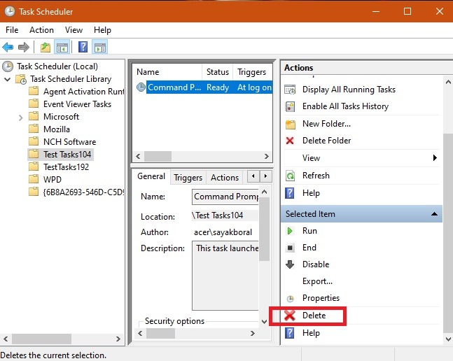 Como automatizar e programar tarefas no Windows
