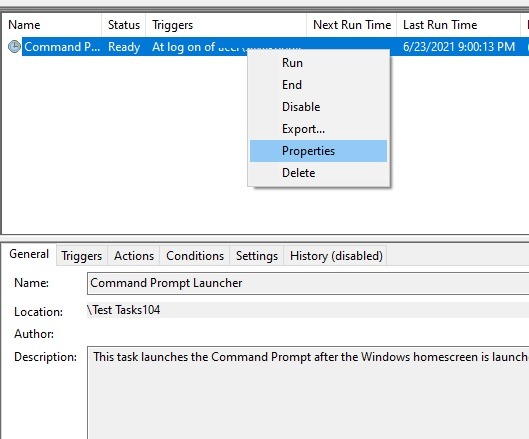 Como automatizar e programar tarefas no Windows