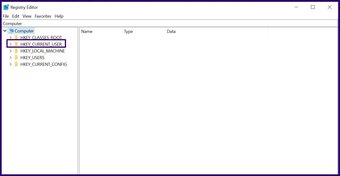 4 melhores maneiras de habilitar o histórico da área de transferência ...