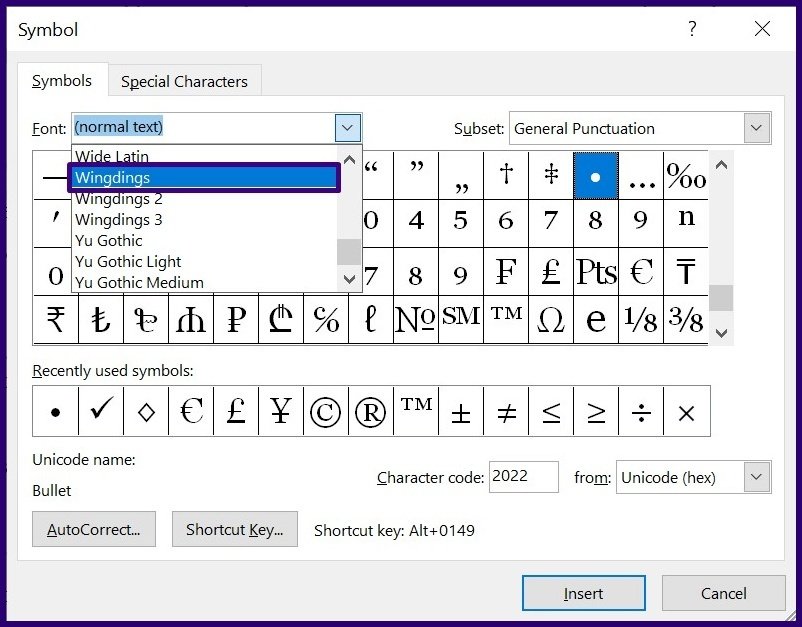 4 maneiras principais de inserir uma marca Sign in Microsoft Office