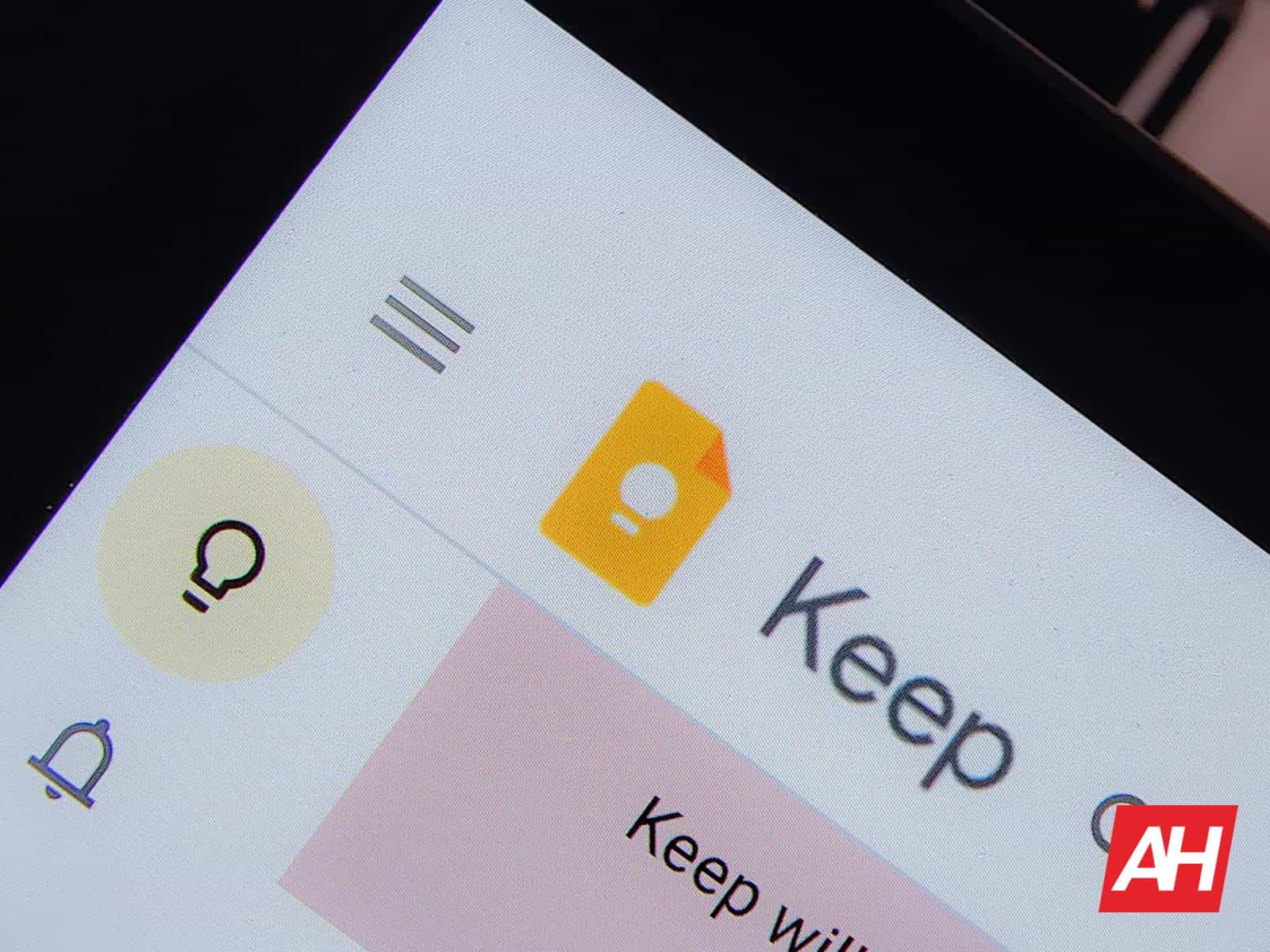 O Google Keep obtém algumas novas imagens de fundo