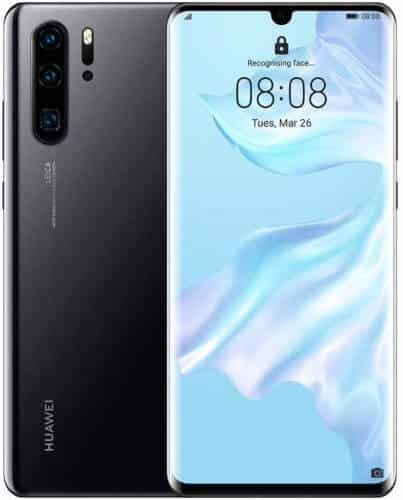 Os 6 melhores telefones da Huawei para comprar em 2021 (atualizado)