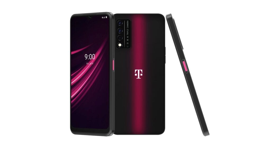 A T-Mobile anuncia o REVVL V + 5G por $ 200 e você pode ganhar um de ...