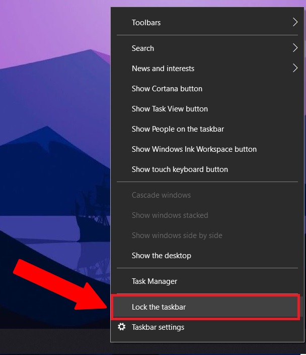 Veja como centralizar ícones da barra de tarefas do Windows 10 como o ... Veja como centralizar ícones da barra de tarefas do Windows 10 como o ...