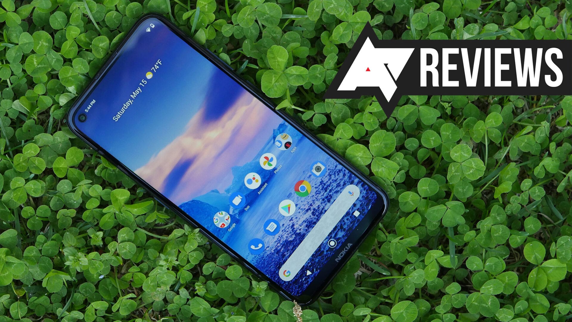 Análise do Nokia 5.4, um mês depois: o preço é um recurso