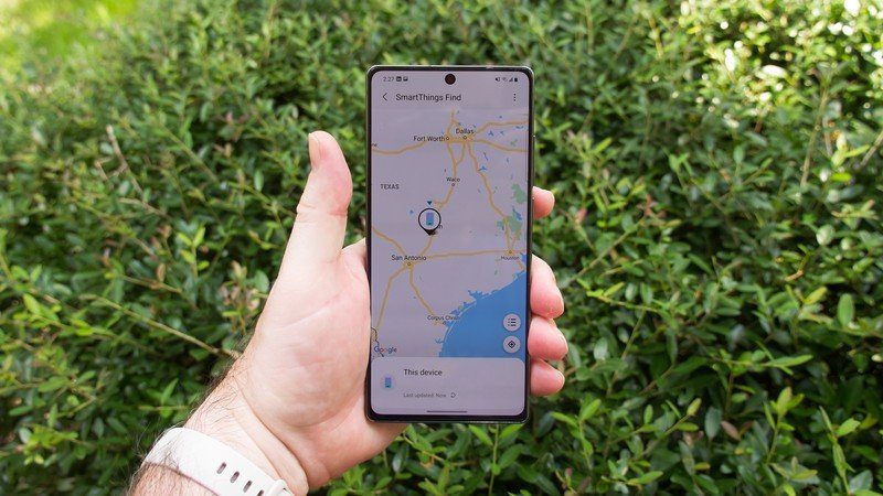 Como Usar O Find My Mobile Para Localizar Seu Telefone Samsung Galaxy como-usar-o-find-my-mobile-para-localizar-seu-telefone-samsung-galaxy