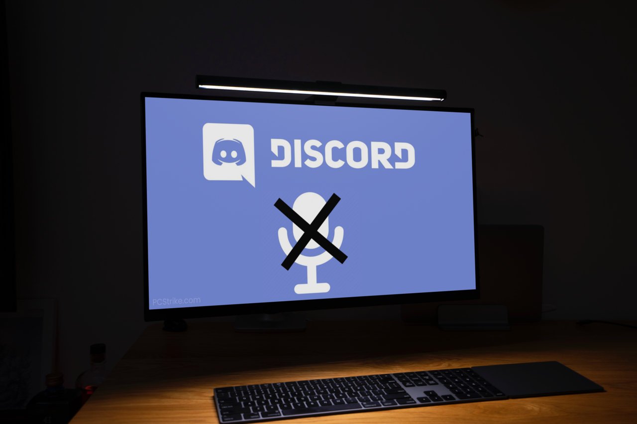 11 maneiras principais de corrigir o problema do microfone Discord no ...